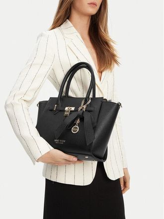 Nine West Handtasche CEO-Chelsea-Charm-II-LX10185 Schwarz