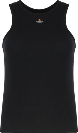 Vivienne Westwood Damen, Oberteile, Schwarzk, MGr&ouml;&szlig;e