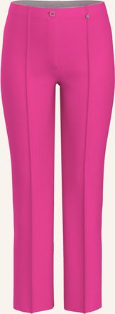 Marc Cain Jerseyhose Sydney lila
