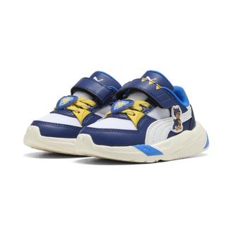Puma x PAW PATROL Trinity 2 Sneakers Baby, Accessoires, Blau, 19