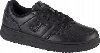 Joma Herren Sneaker C.Platea (Schwarz)