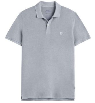 Ecoalf Tedanalf M - Poloshirt - Herren