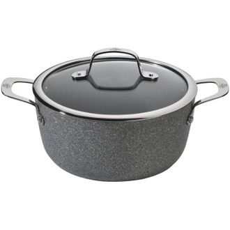 Ballarini Salina Kasserolle mit Deckel 20cm - Ballarini