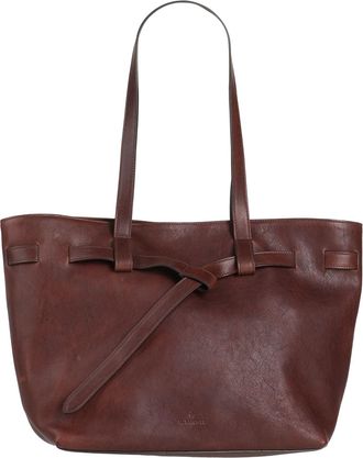 IL BISONTE TASCHEN - Schultertaschen auf YOOX.COM