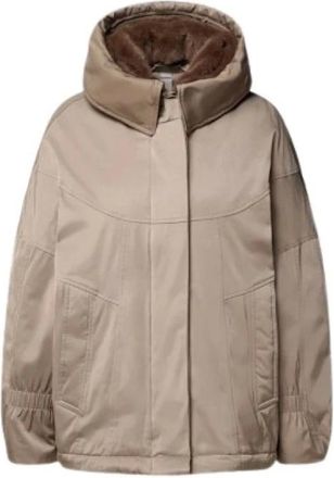 BLONDE No.8 Blonde No.8, Femme, Vestes, Beige, Taille: 42 FR Vestes