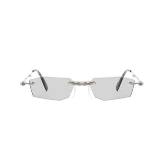 Kuboraum Herren, Accessories, Grau, ONE SIZEGr&ouml;&szlig;e