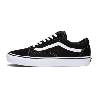 Vans Herren, Schuhe, Schwarzk, 41 EUGr&ouml;&szlig;e