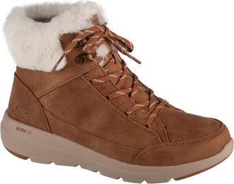Skechers Schn&uuml;rstiefel Cozyly