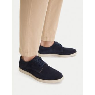 Gino Rossi Halbschuhe GINO ROSSI CEO-MASSI-06 MI08 Dunkelblau