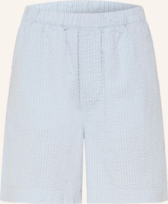 Carhartt Work in Progress Carhartt Wip Shorts W Toland blau