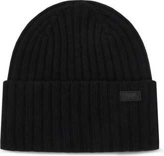 Max Mara M&uuml;tze Ritmo 2625576085 Schwarz