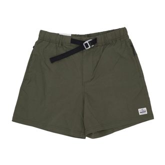 Element Chillin LT Walkshort - - Shorts - Herren - Gr&uuml;n - M