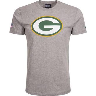 New Era Herren T-Shirt Green Bay Packers