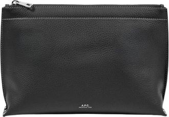 A.P.C. A.p.c., Herren, Taschen, Schwarzk, ONE SIZEGr&ouml;&szlig;e