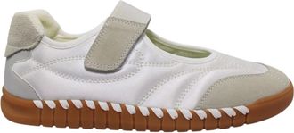 Colors Of California Femme, Chaussures, Blanc, Taille: 39 EU Tahoe17 Ballerina