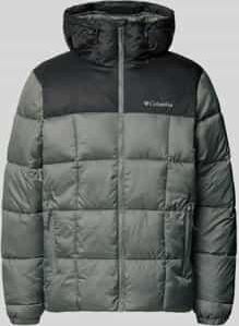 Columbia Steppjacke mit Kapuze Modell Puffect IV