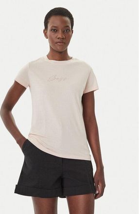 HUGO BOSS T-Shirt C_Esogo_2 50538826 Rosa Regular Fit