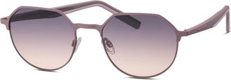 Tom Tailor Herren, Accessories, Lila, 55 MMGr&ouml;&szlig;e