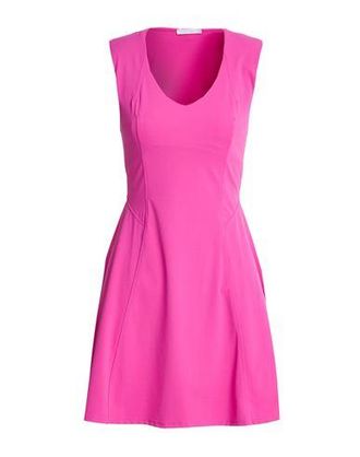 Patrizia Pepe ROBES - Robes courtes sur YOOX.COM