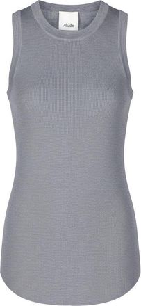 Allude Damen Top aus Wolle