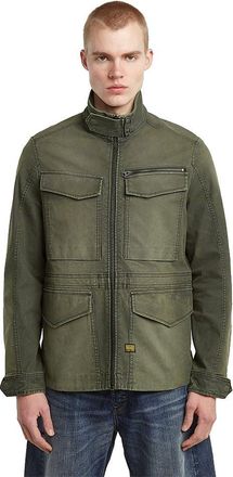 G-Star 8721136008785 Rovic slim field jkt