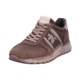 Premiata Sneakers - - Shoes - Herren - Braun - 43 EU