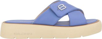 Baldinini SCHUHE - Sandalen auf YOOX.COM