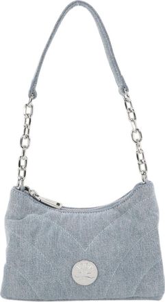 Joop Grunge Lucille Shoulderbag S Midblue