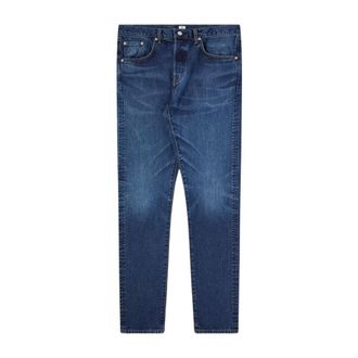Edwin Herren, Jeans, Blau, W36Gr&ouml;&szlig;e