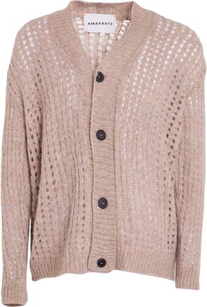 Amaranto STRICKWAREN - Strickjacken auf YOOX.COM