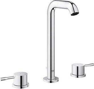 GROHE Essence Miscelatore A 3 Fori Per Lavabo Taglia L (20299001)