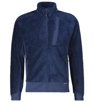 Meru Oneroa Tech Mock Neck M - Fleecepullover - Herren
