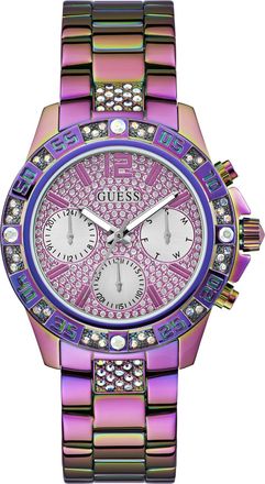 Guess Analoguhr Majesty