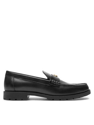 Coach Mokassins CW980 Schwarz
