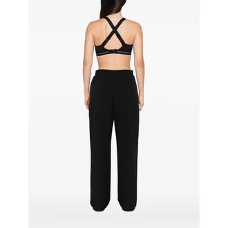 Calvin Klein Sports Tank Top - Black