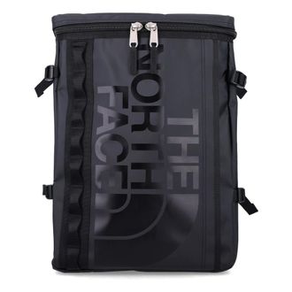 The North Face Robuster Rucksack mit gepolsterten Tr&auml;gern - - Sport - Herren - Schwarzk - ONE SIZE