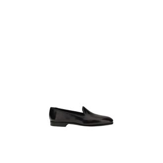 Churchs Femme, Chaussures, Noir, Taille: 41 EU Mocassins Slip-On Bos Taurus
