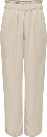 Jacqueline de Yong Jdydivya Life Hw Wide Pants WVN Noos