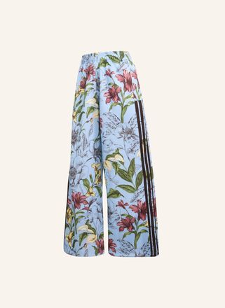 adidas Adidas X Farm Rio House Of Tiro Trainingshose blau