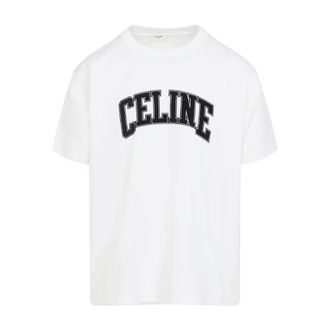 Celine Celine, Herren, Oberteile, Wei&szlig;, MGr&ouml;&szlig;e