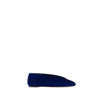 Moschino Damen, Schuhe, Blau, 37 EUGr&ouml;&szlig;e
