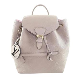 Louis Vuitton Damen, Pre-Owned, Grau, ONE SIZEGr&ouml;&szlig;e