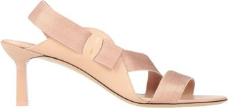 Ferragamo SCHUHE - Sandalen auf YOOX.COM