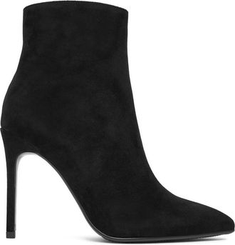 Eva Minge Stiefeletten Eva Minge EO-ELAINA-E123-02B Schwarz