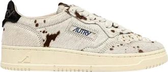 Autry Damen, Schuhe, Braun, 37 EUGr&ouml;&szlig;e