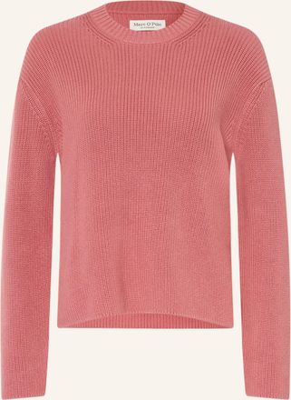 Marc O'Polo Marc Opolo Pullover rot