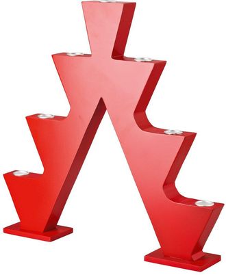 Hutschenreuther Little Christmastown Lichterbogen