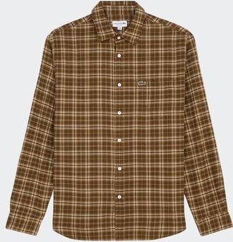 Lacoste Chemise - Taille 37