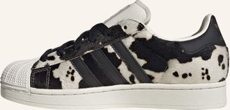 adidas Originals Adidas Originals Adidas Superstar Ii Schuh schwarz