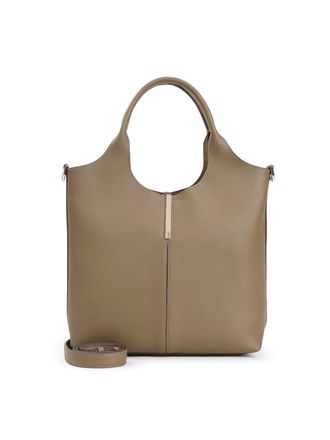 Tod's Sac Bandoulière - Marron